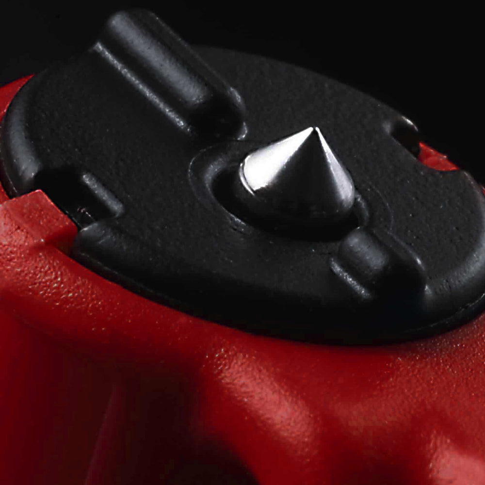 Resqme® Car Escape Tool - Seatbelt Cutter, Window Breaker