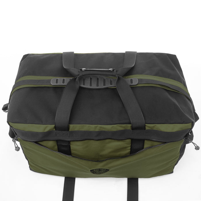 Big Oxx Expedition Series | Expedition Duffel Bag | Red Oxx