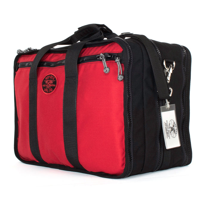 Air Boss - Best Men's Carry On Bag - Quality Made in USA