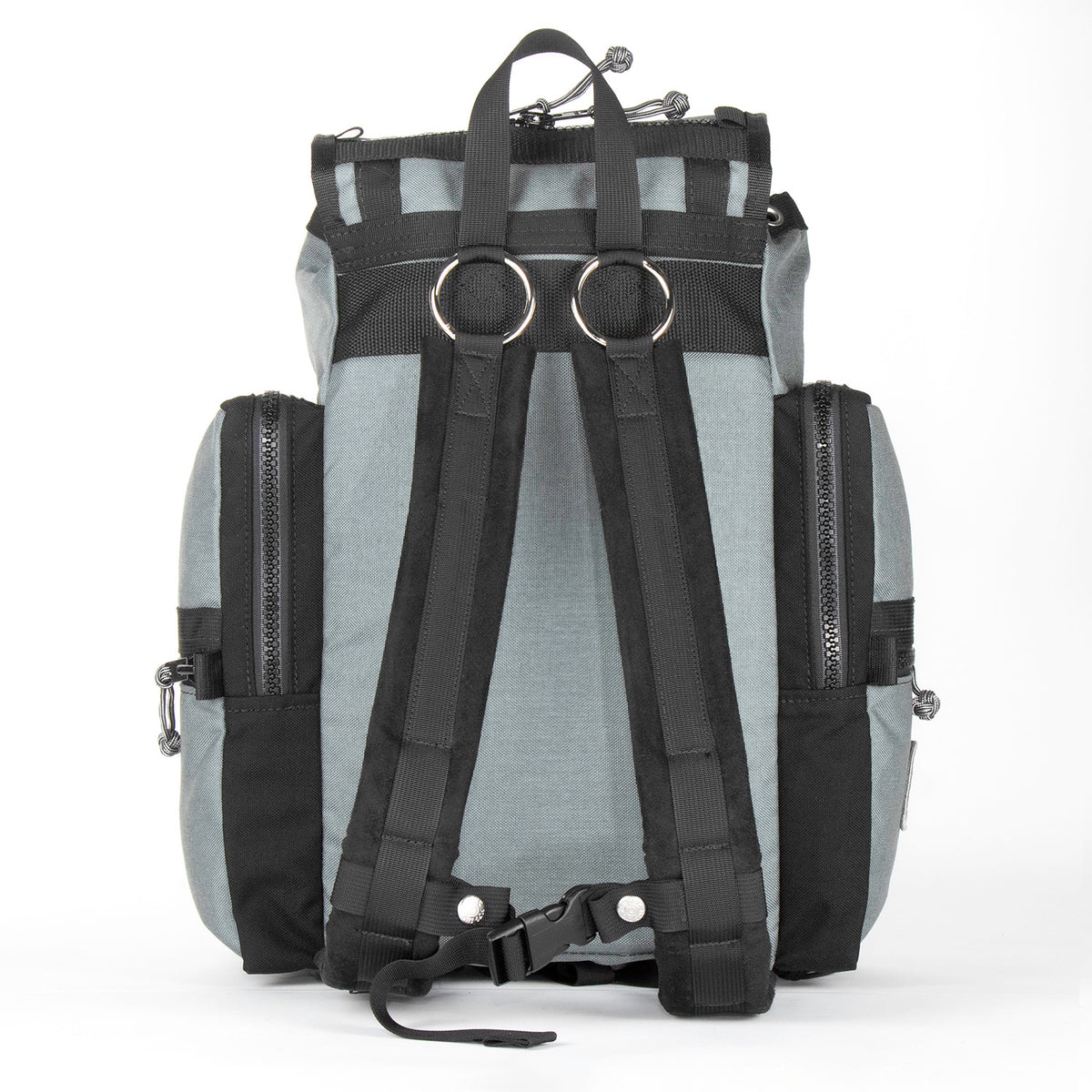 Best Small Tactical Backpack | Roadster Mini Ruck Rucksack Backpack