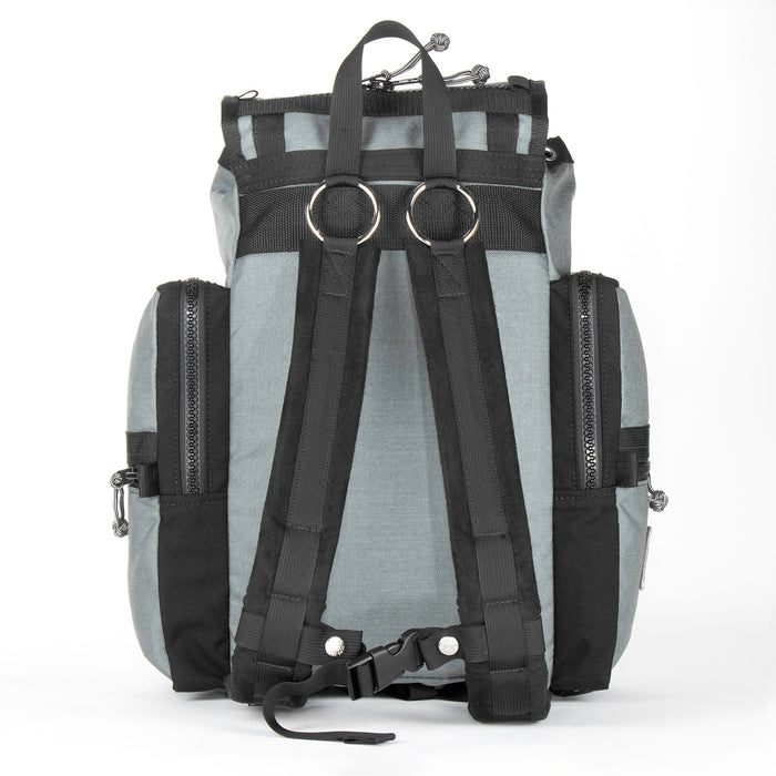 Best Small Tactical Backpack | Roadster Mini Ruck Rucksack Backpack