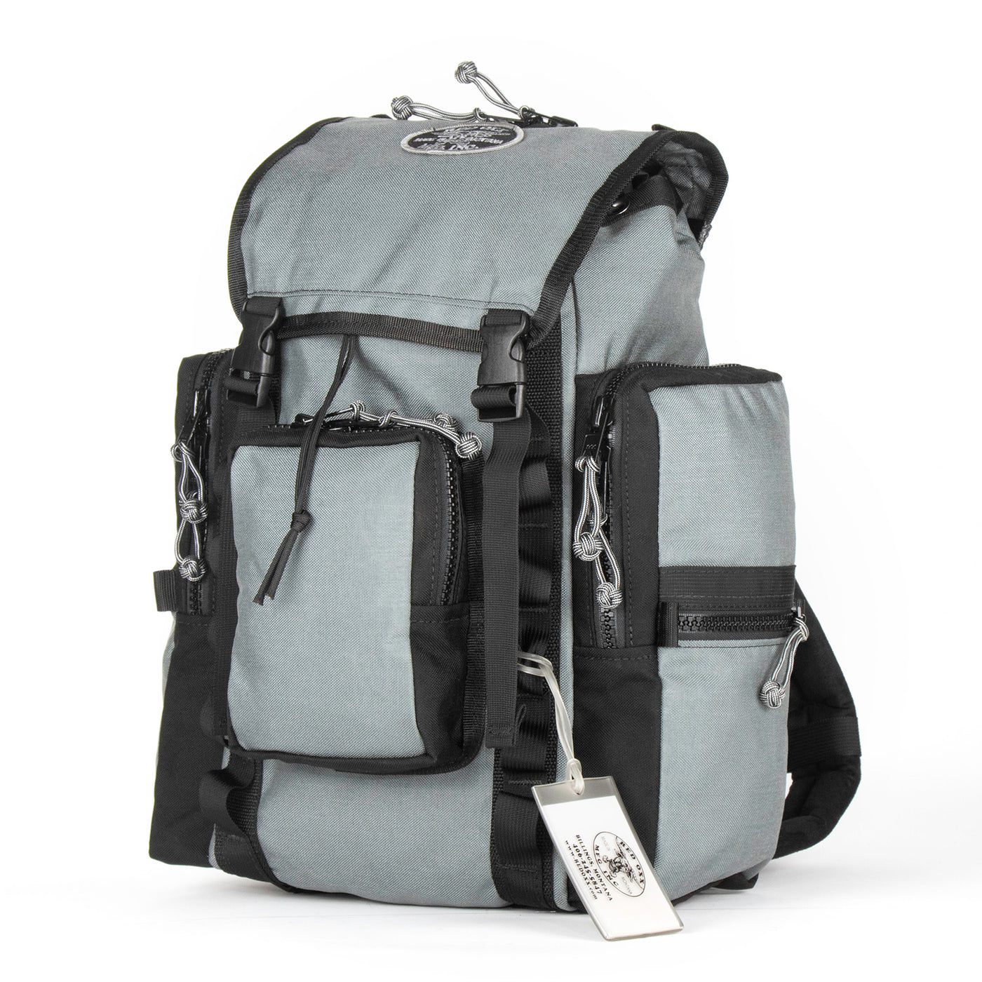 Best Small Tactical Backpack | Roadster Mini Ruck Rucksack Backpack