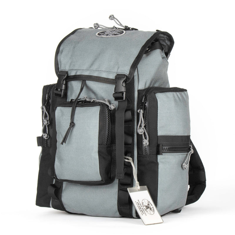Best Small Tactical Backpack | Roadster Mini Ruck Rucksack Backpack