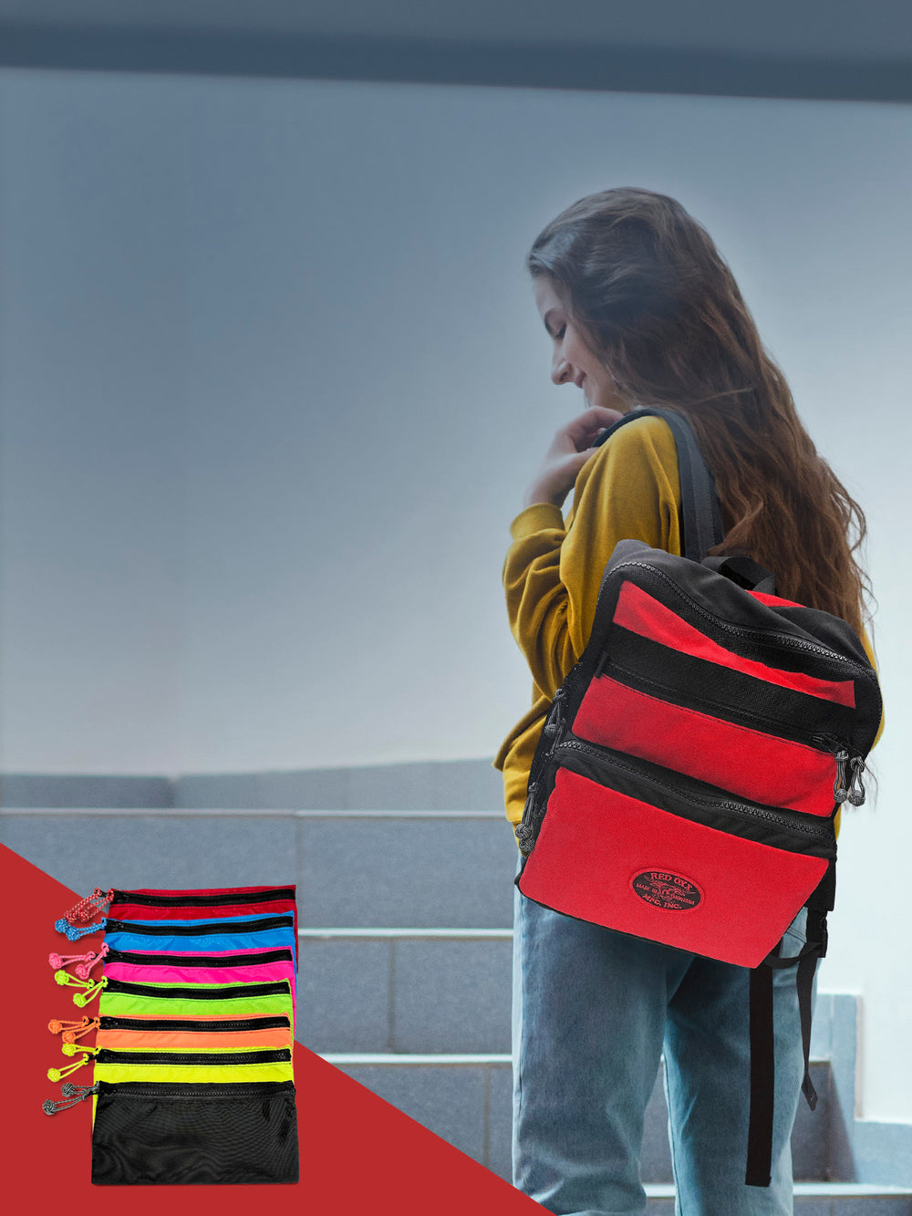 Red Oxx Manufacturing Inc.