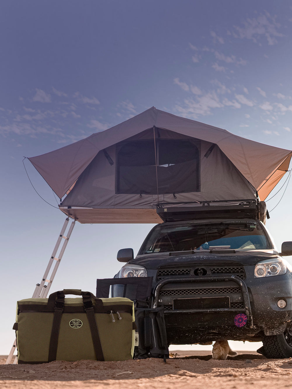 Red Oxx Manufacturing Inc.