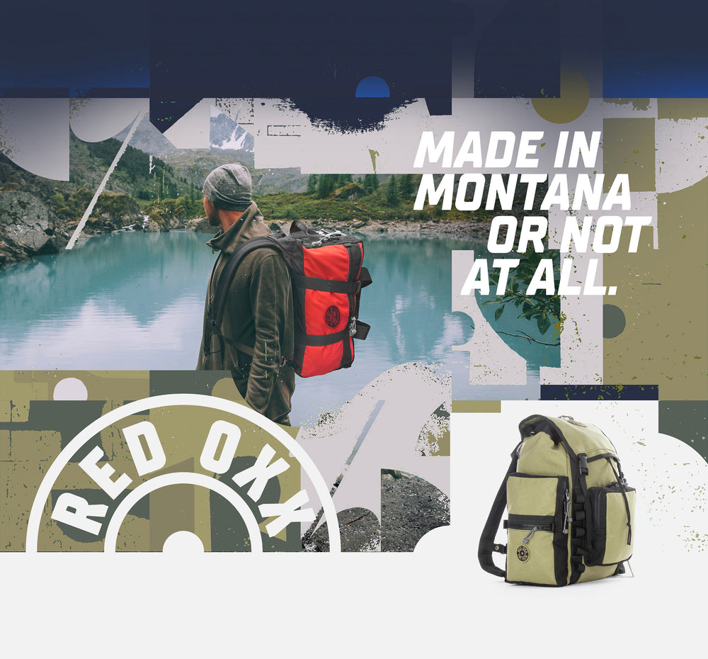 Tactical Gear & Aviation Bags, Military Duffels - MADE IN USA QUALITY