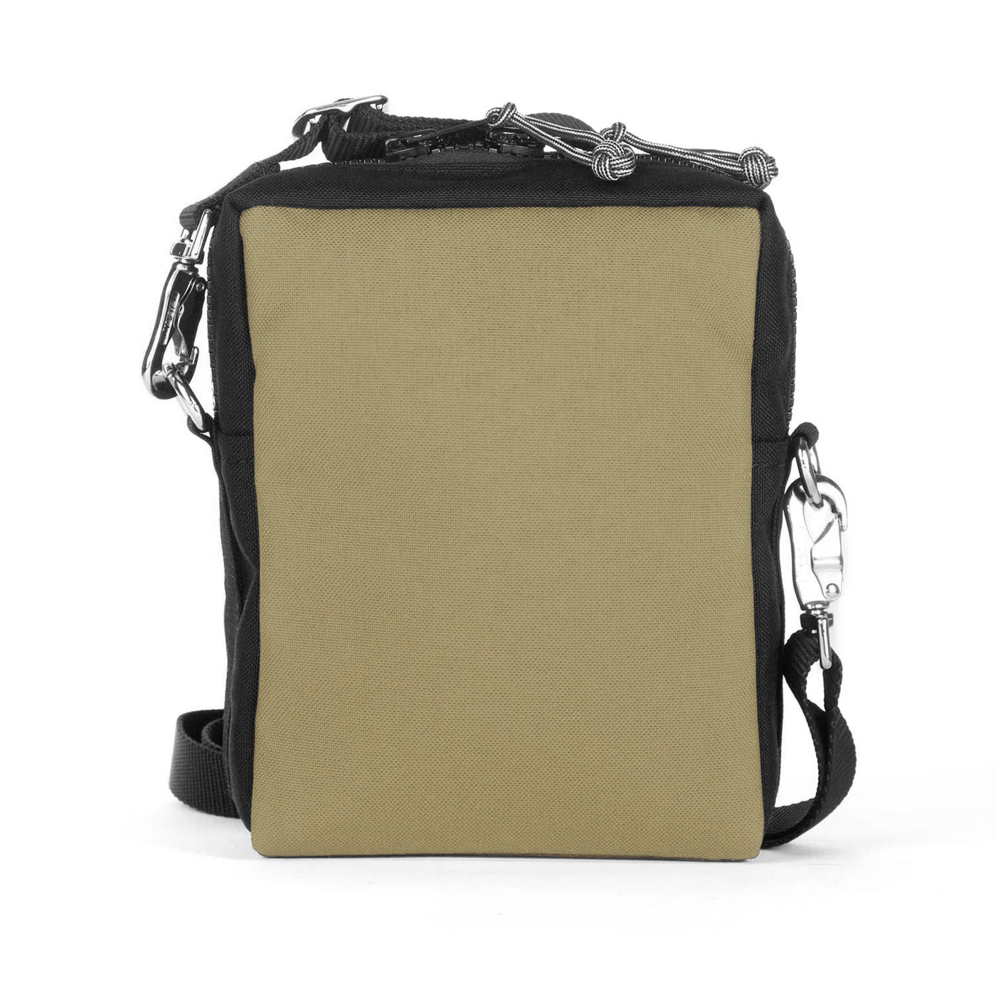 Men's EDC Crossbody Sling Bag | The Hound EDC Bag - Made in USA