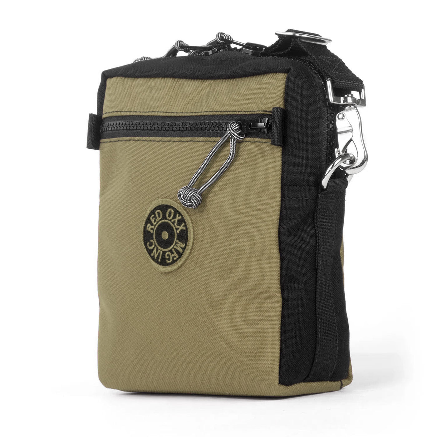 Men's EDC Crossbody Sling Bag | The Hound EDC Bag - Made in USA