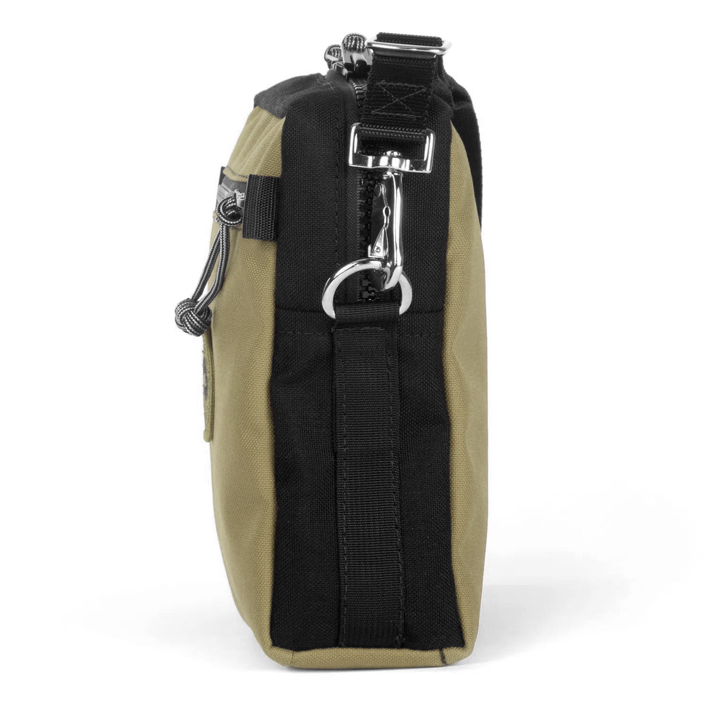 Men's EDC Crossbody Sling Bag | The Hound EDC Bag - Made in USA
