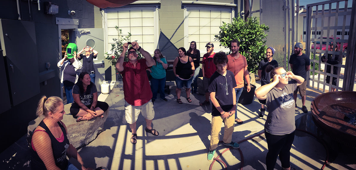 Career Opportunities with Red Oxx