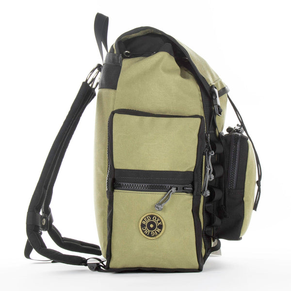 C-Ruck Carry-On Rucksack Classic Military Design