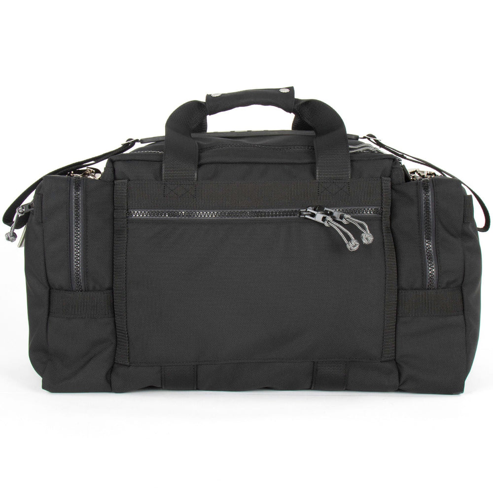 Best Railroad Grip Bag - Trainman Duffel Bag - Made in USA - Red Oxx