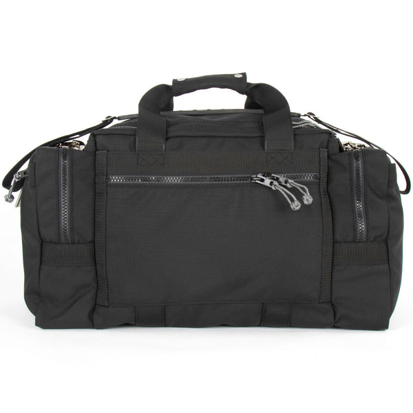 Best Railroad Grip Bag - Trainman Duffel Bag - Made in USA - Red Oxx