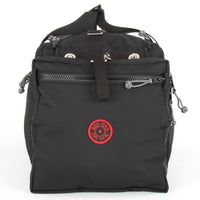 Best Railroad Grip Bag - Trainman Duffel Bag - Made in USA - Red Oxx