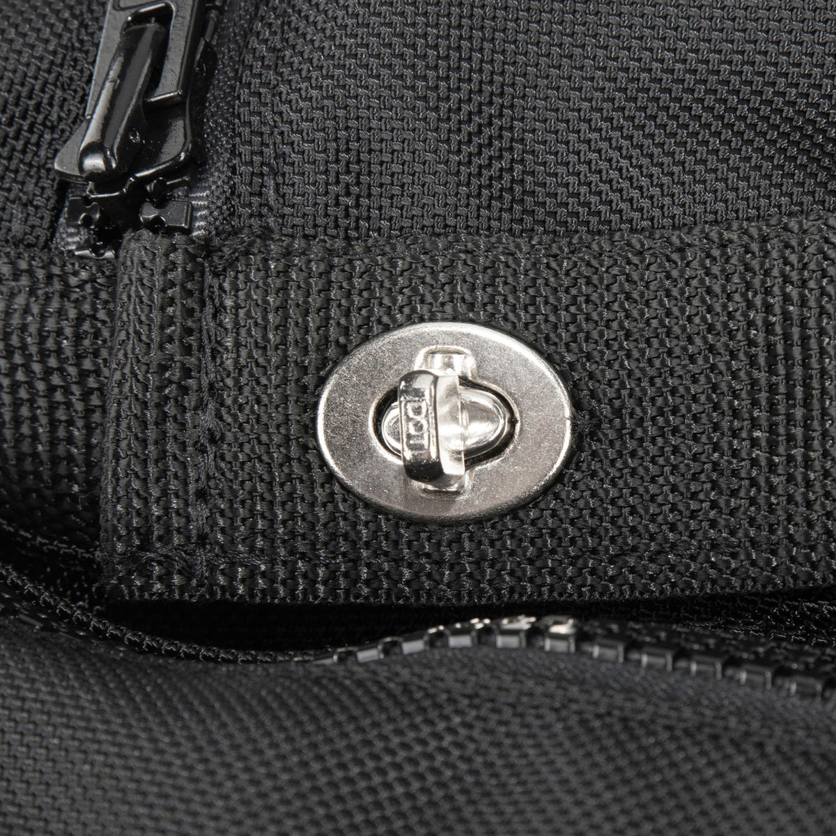 Railroad Grip Trainman Duffel Bag - Made in USA - Red Oxx