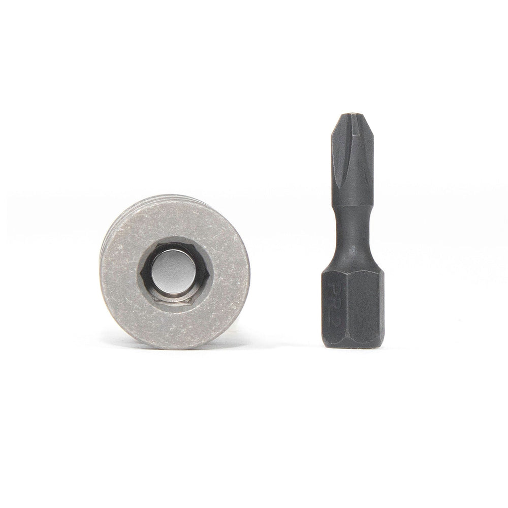 Titanium Key Fob Screwdriver - Combat Bead by Griffin Co