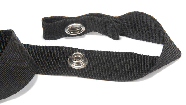 Yoke Sternum Chest Strap for Backpacks Rucksacks - The Yoke - Red Oxx Mfg