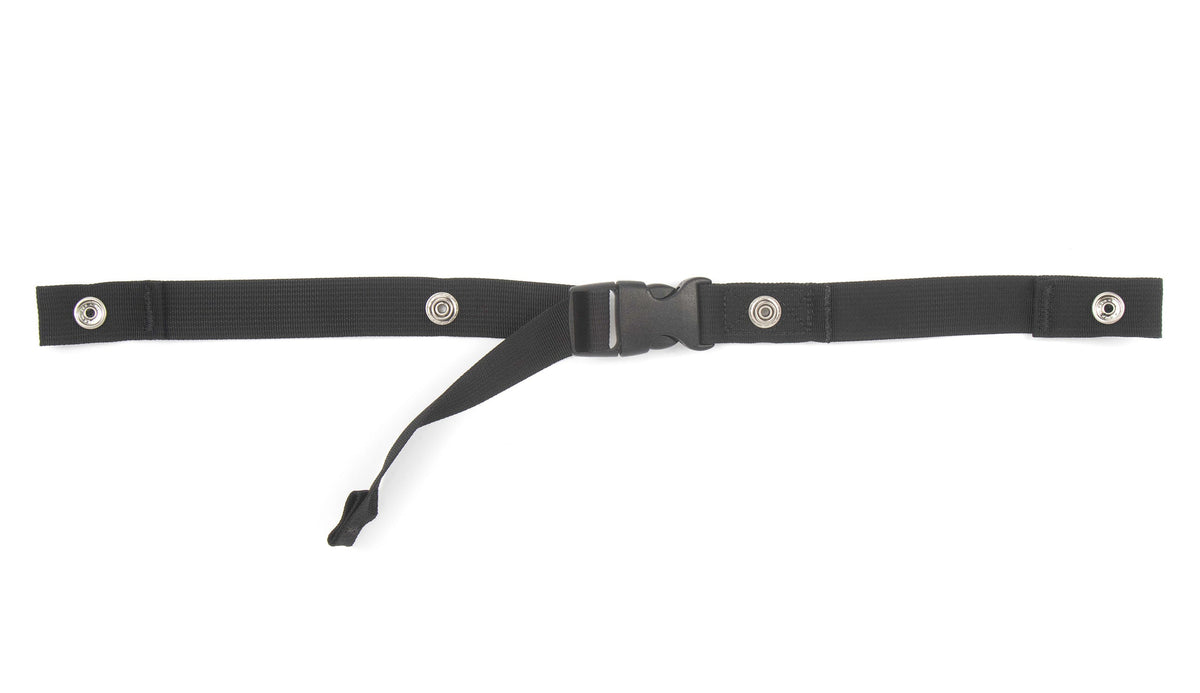 Yoke Sternum Chest Strap for Backpacks Rucksacks - The Yoke - Red Oxx Mfg