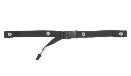 Yoke Sternum Chest Strap for Backpacks Rucksacks - The Yoke - Red Oxx Mfg