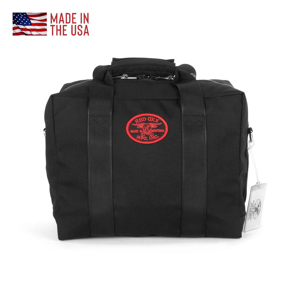Aviator Kit Bags, Flight Bags, Pilot Bags - Made in USA