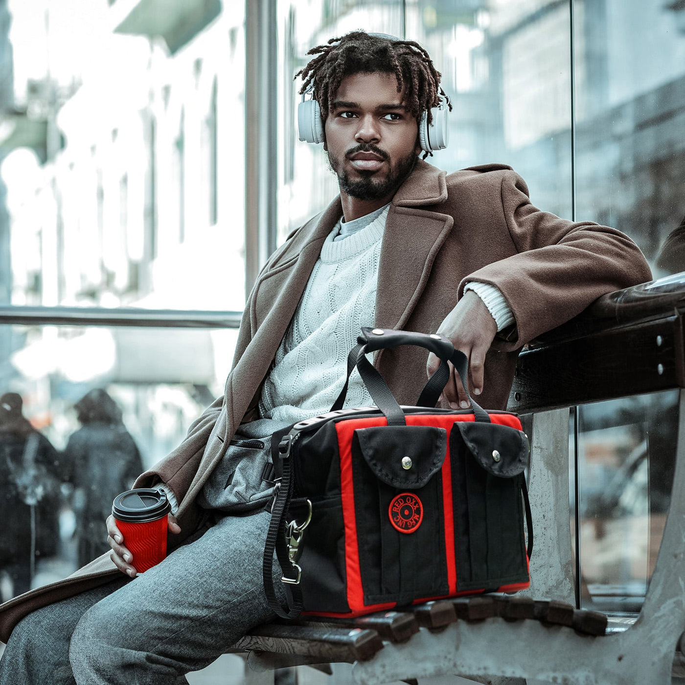 Gator EDC Bag | EDC Bags Made in USA